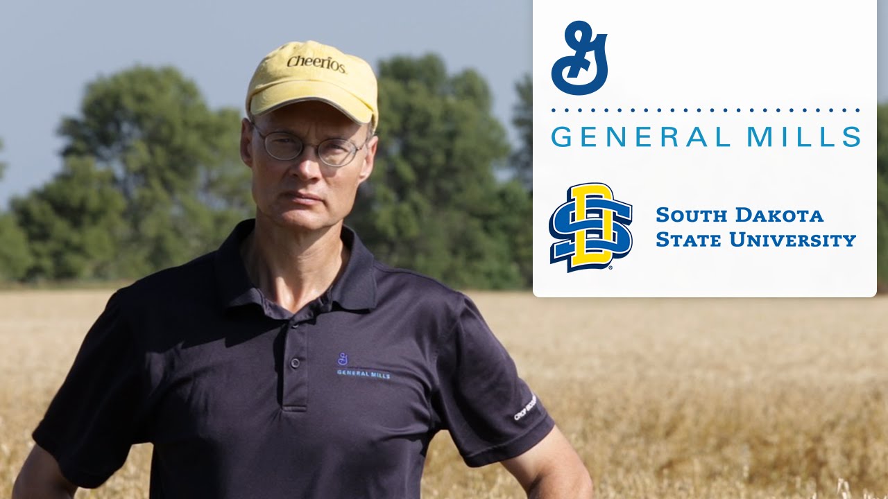 SDSU and General Mills Partnership