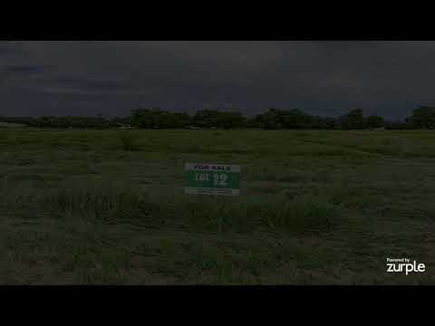 Lot 12 Private Road 5914, Yantis, TX, 75497