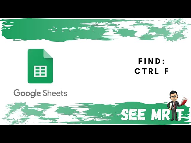 10 most useful Google Sheets shortcuts you didn't know