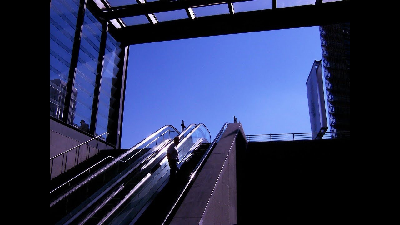 The labor market in Germany, 2000–2016