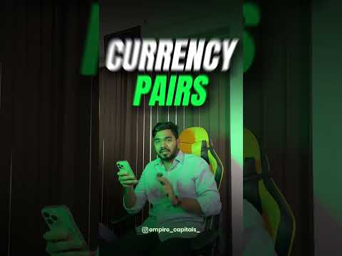 π Major Currency Pairs π | Forex Basics with Empire Capitals