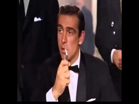 My Name's Jeff (James Bond)