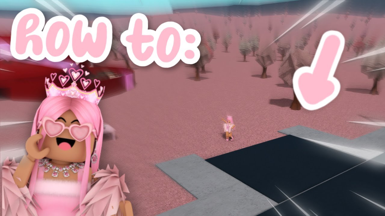 HOW TO CONNECT THE ROAD TO YOUR PLOT IN BLOXBURG! (TUTORIAL TUESDAYS)