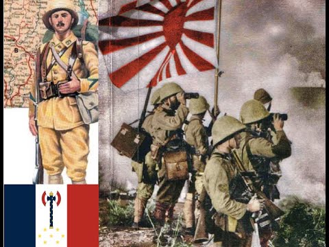 The Germans That Fought the Japanese – A Forgotten 1940 Battle | The ...