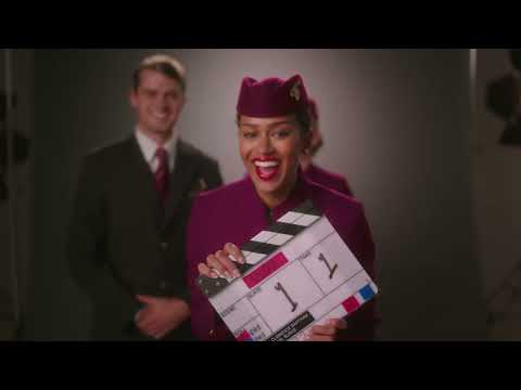 C.H.A.M.P.I.O.N.S – Qatar Airways official FIFA World Cup song featuring DJ Rodge and Cheb Khaled