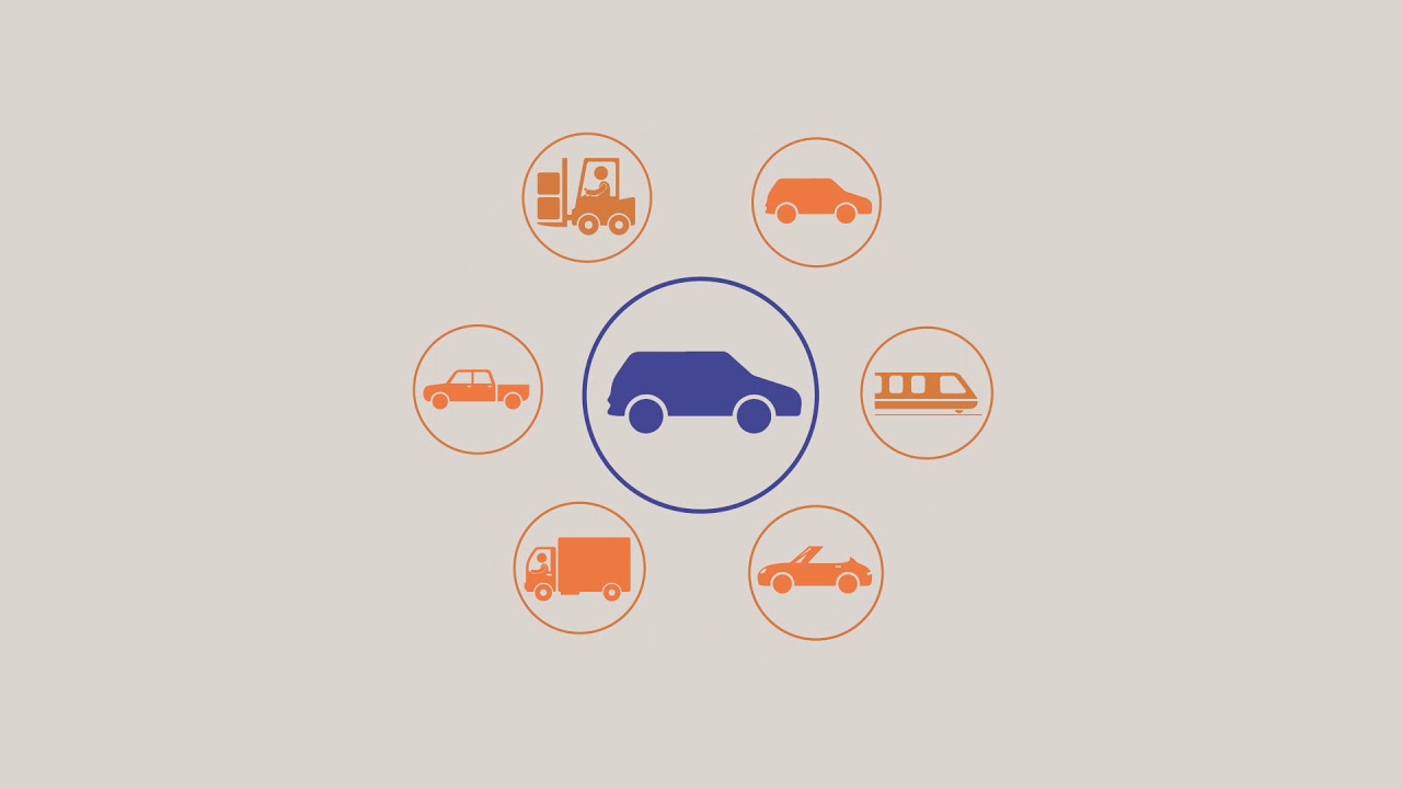 We-economy  - trailer for the book