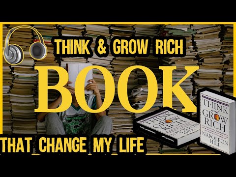 Think and Grow Rich | سوچیں اور امیر بنیں