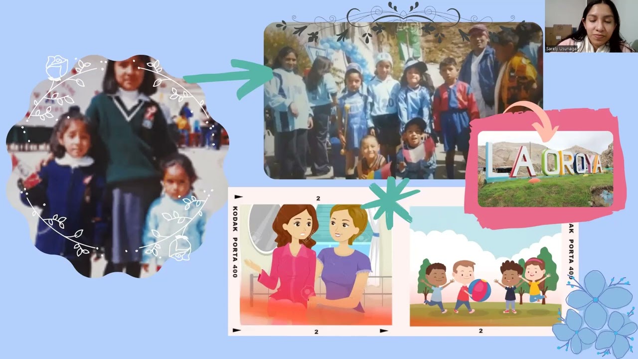 PROJECT - BASIC 4 - USURIAGA