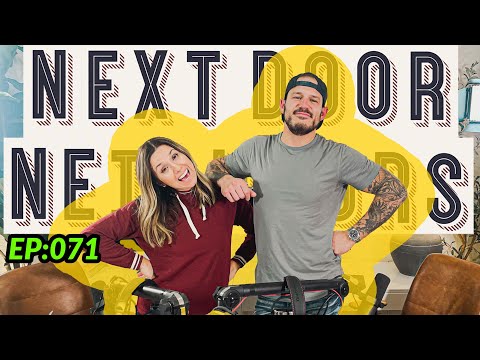 Next Door Neighbors Podcast EP:071 , The Powerful Calendar