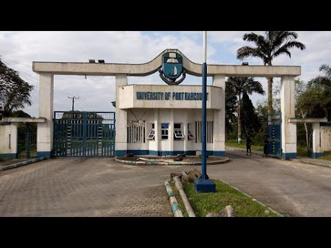 University of Port Harcourt UNIPORT Sandwich Academic Calendar 2025 contact session for the sandwi