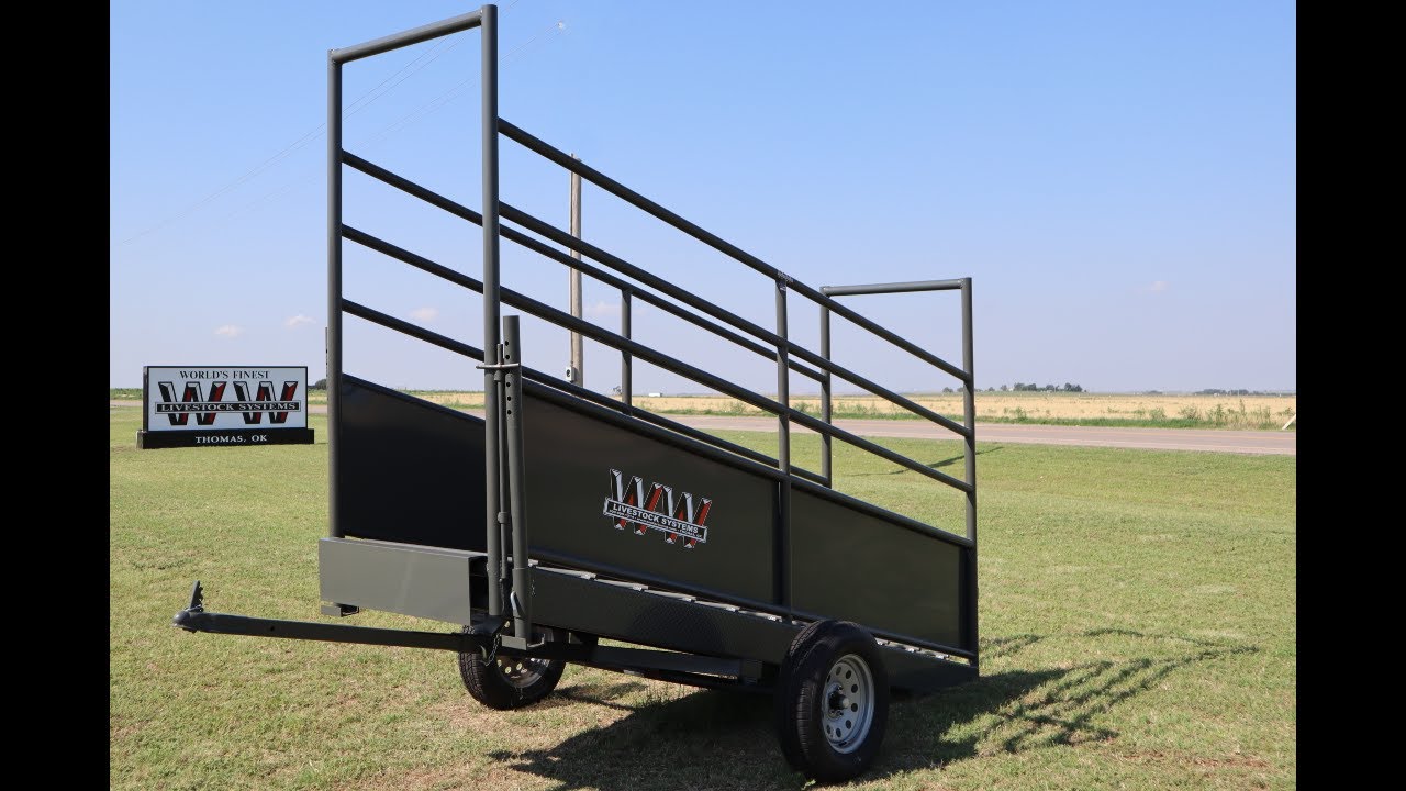 W-W Load Chute