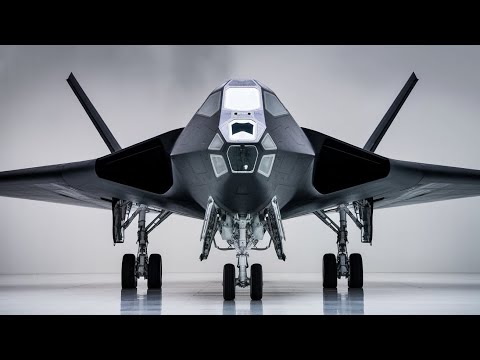 2026 B-2 Spirit Stealth Bomber 🔥 Next-Level Upgrades Revealed!
