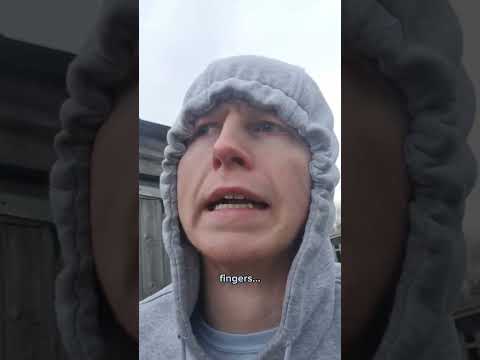 WEIRD KIDS IN WW2!