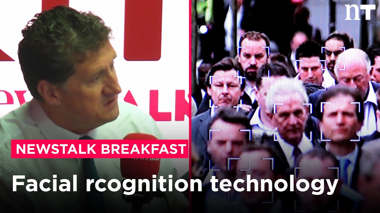 Eamon Ryan: We don't want people to feel they are being 'spied on'