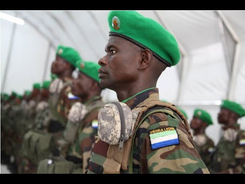 Sierra Leonean English