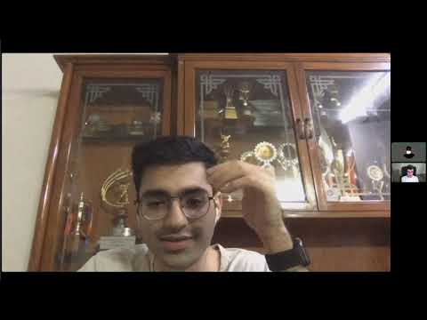 Basics of Web3 with a Web3 Entrepreneur and Developer | Innected Talk LIVE