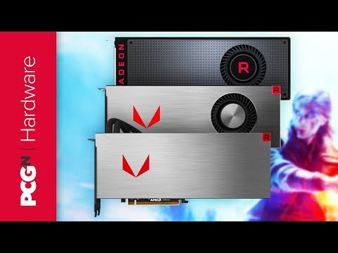How AMD Can Combat Nvidia’s RTX Graphics Cards | Hardware