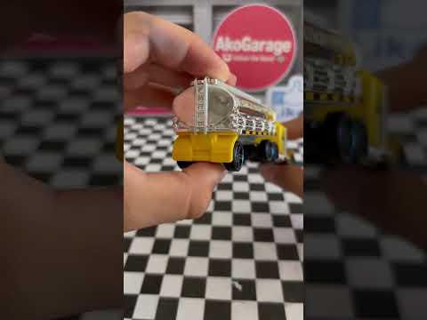 Surprising Details in This Hot Wheels Unboxing!