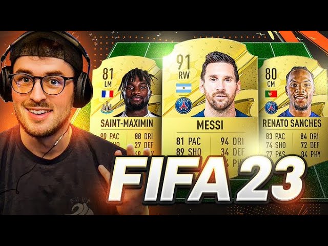 FIFA 23 early access gets mixed reactions from the community