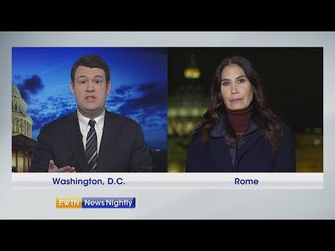 Pope Francis Praises a Pakistani Catholic Politician Killed in 2011 - ENN 2018-11-30
