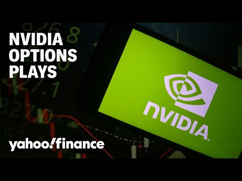 Nvidia options plays: Risk-reward is skewed in investors' favor: Stockbrokers.com