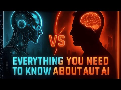Everything You Need to Know About AI (Explained in Simple Urdu/Hindi)