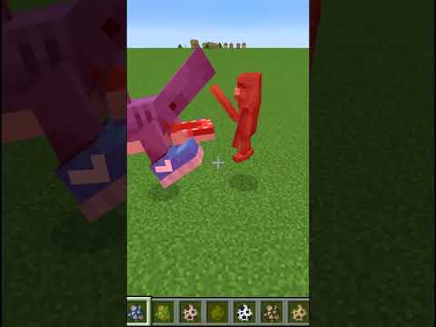 Italian Brainrot memes mod in Minecraft