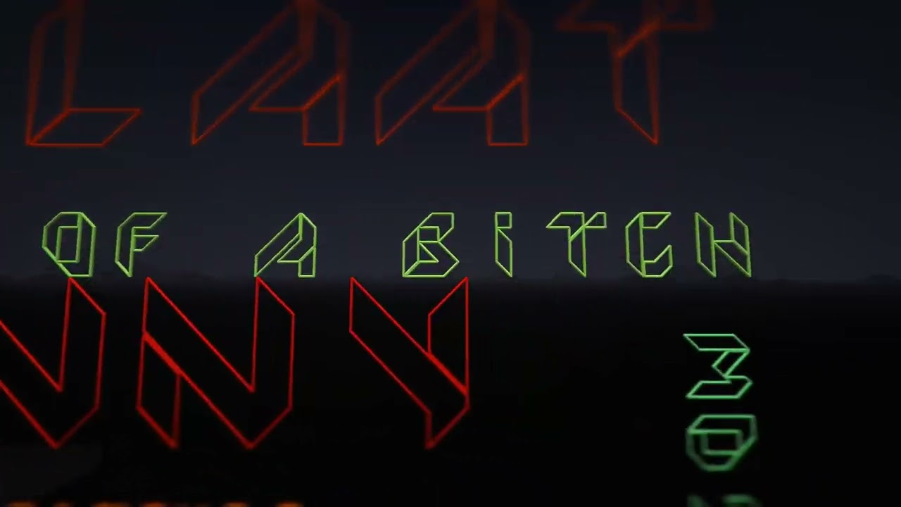 Open Brush GitHub comments Word Cloud in Open Brush VR