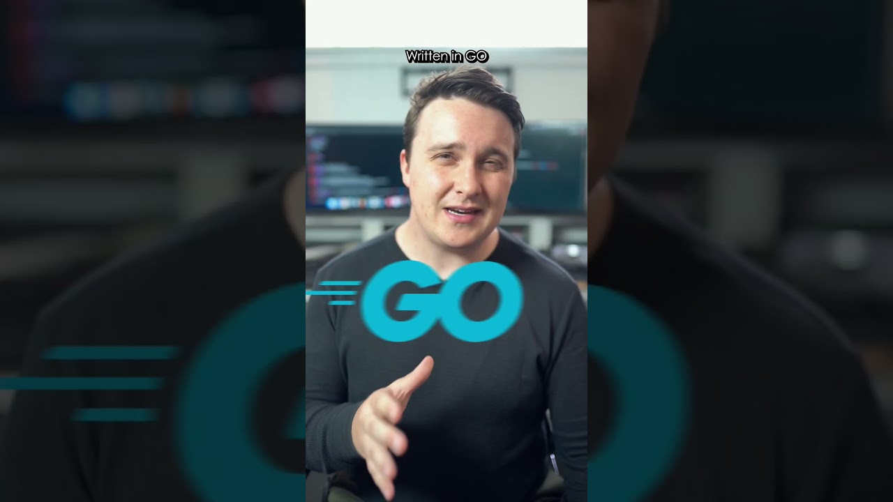 The FASTEST way to create a backend for your app👩‍💻 #technology #programming #software #career