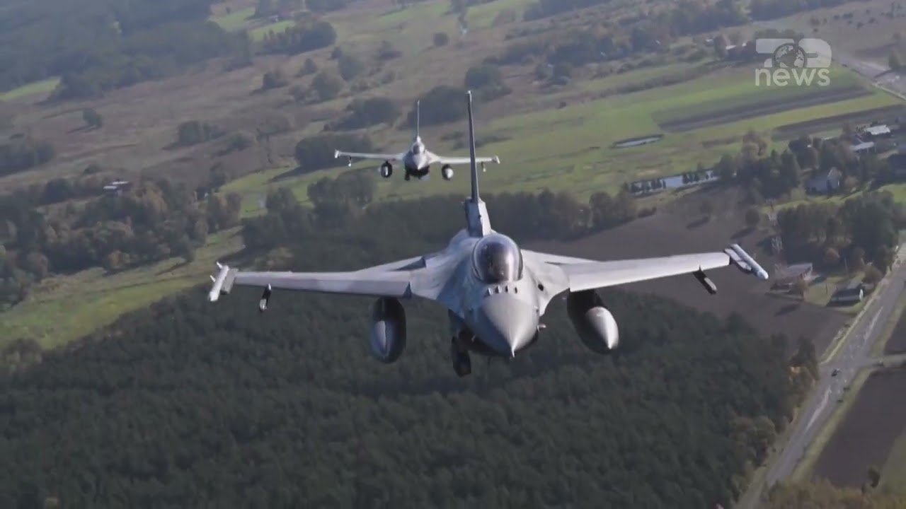 Top News/ NATO në këmbë, avionët në qiell / ’Natë e egër’ sulmesh ruse ... Top News/ NATO në këmbë, avionët në qiell / ’Natë e egër’ sulmesh ruse ...