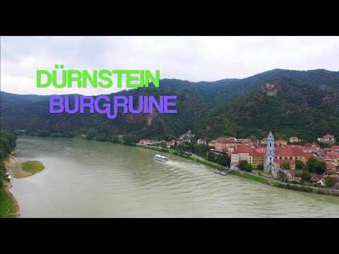Dürnstein-Burgruine