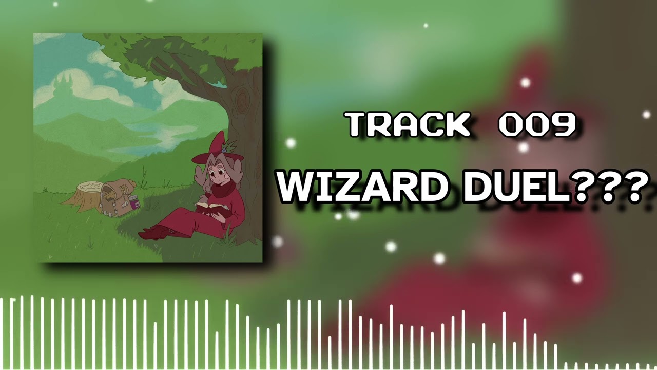 Moko's Marvelous Jams (FULL ALBUM)