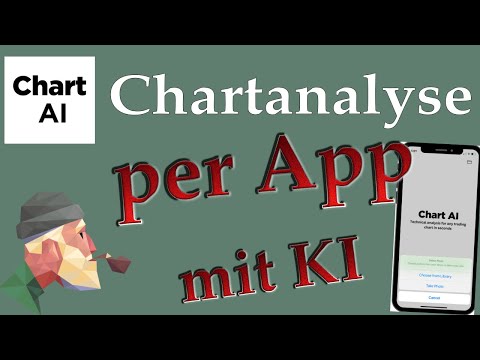 Chart.ai - Chartanalyse per App mit KI?
