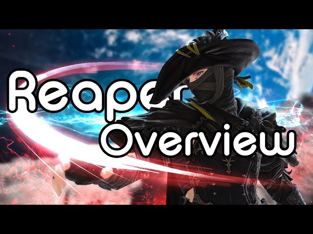 Best classes to choose from in Final Fantasy XIV