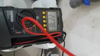 Rumus Menghitung Grounding