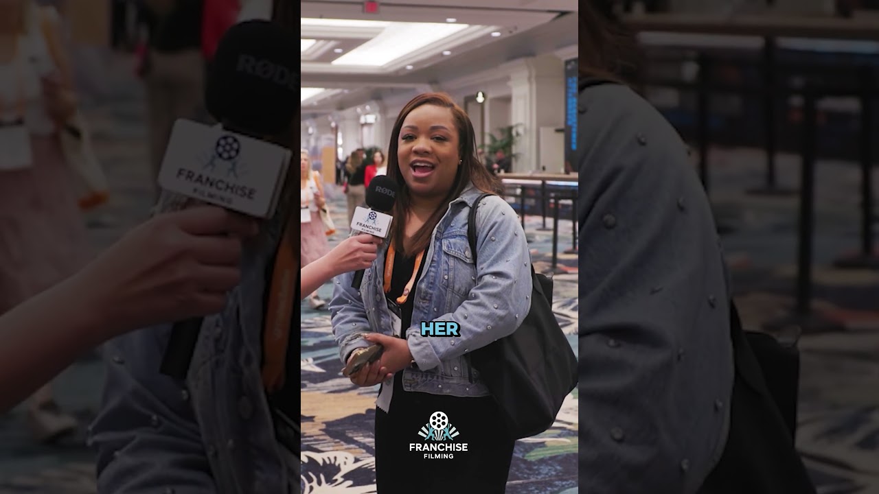 What Happens When You’ve Been on Both Sides of the Franchise