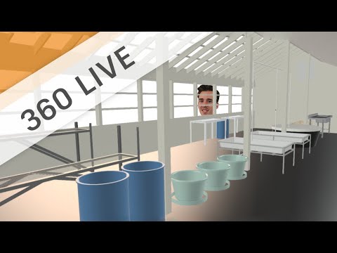 360 LIVE: Making a Better Plan with Floor Plans