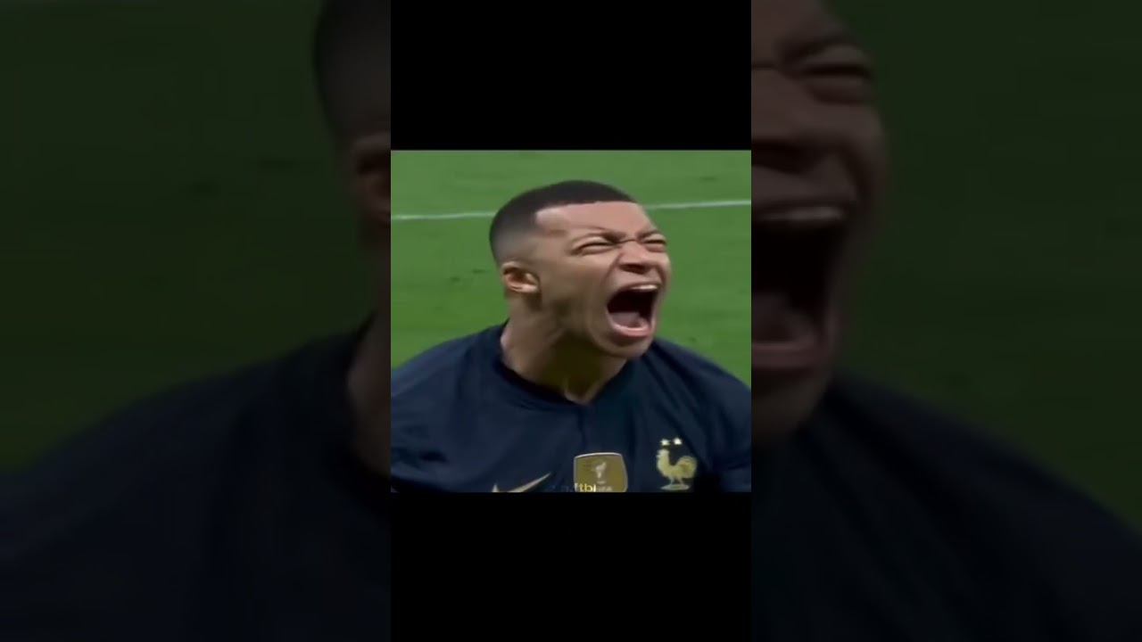 For me france is the scariest