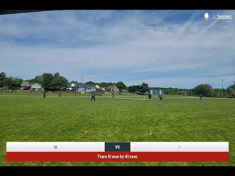 PEI vs Truro XI Live Cricket Match | Sydney Supernova Cricket Tournament Season 2 Live - Atlantic Cr