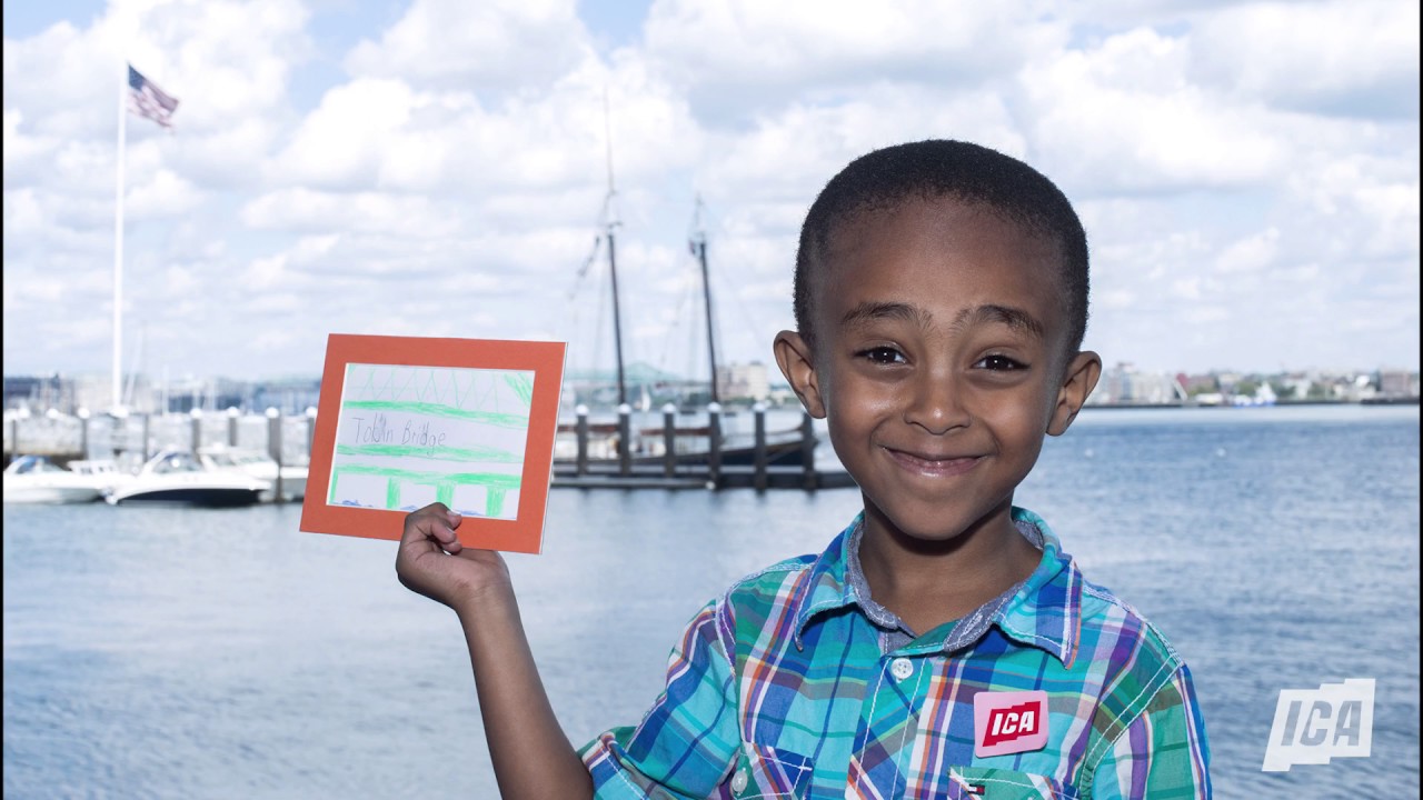 Celebrating 10 Years on the Waterfront | The Institute of Contemporary Art/Boston