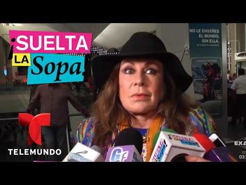 Laura Zapata Ataca A Su Sobrina Camila Sodi Por Los Desnudos Que Hizo