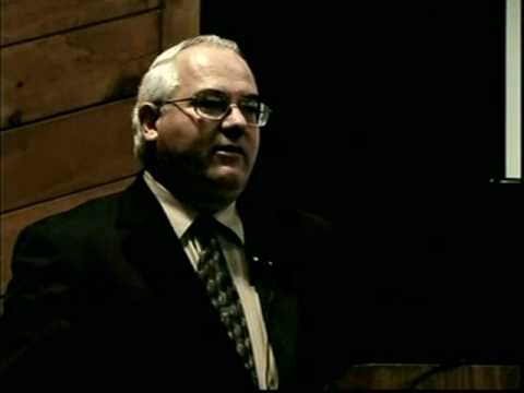 Dean Gotcher | pink apron regiment