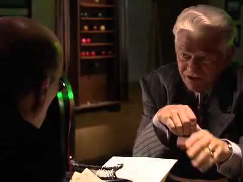 Midnight Mystery: Nero Wolfe – S02 E11 – Before I Die – Timothy Hutton ...