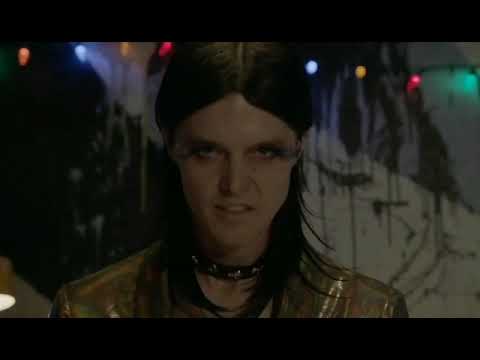 MC Chris - Emo Party (letterkenny skid style)