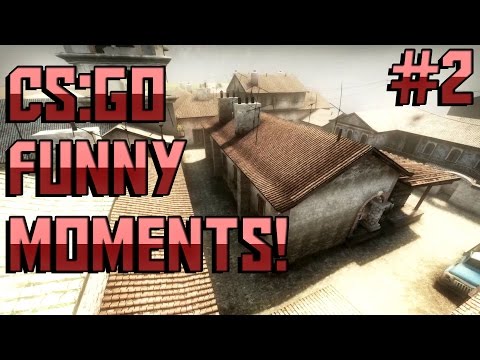 Steam Community :: Video :: CSGO funny comp moments #2