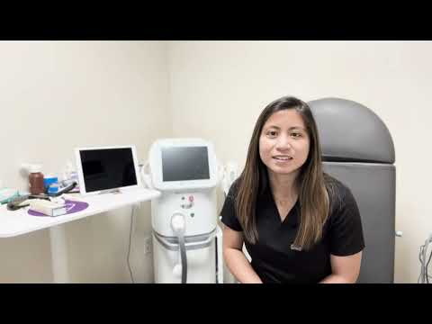 Our Pediatric Eye Doctor - Meet Dr. Hannah