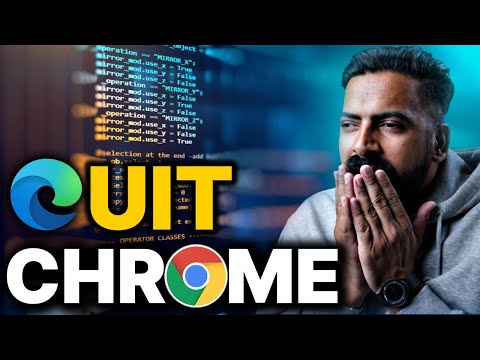 Edge vs Chrome vs Safari: Best web Browser for Security and Privacy?