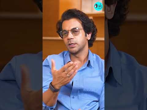 Rajkummar Rao And Patralekhaa's Love Stroy | Curly Tales