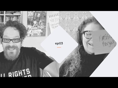 Passion Projects