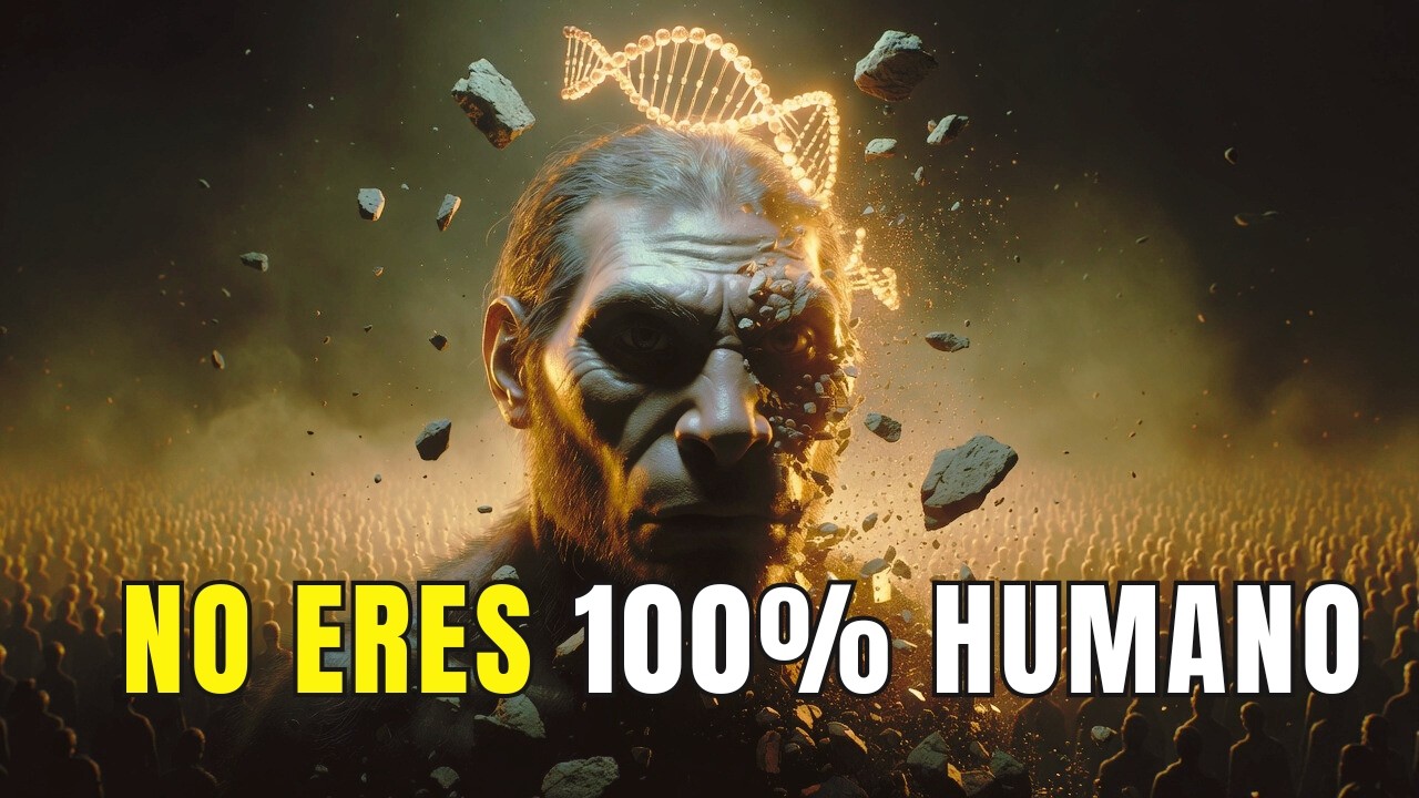 There are only 10 Denisovan fossils, but their DNA is in millions of people.